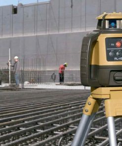 Topcon RLH5A Rotating Laser - Dexsa Utama Indonesia