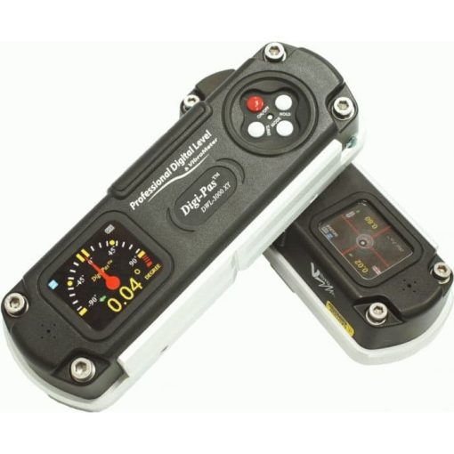Digital Level DWL 3000XY Digipas 2-Axis High Precision Digital ...