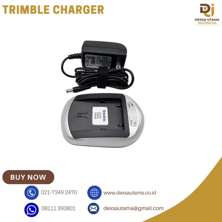 Trimble Charger