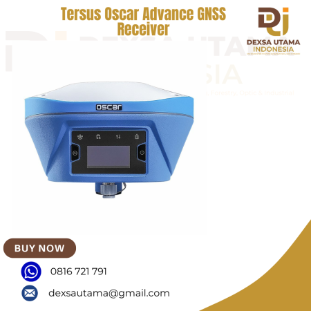TERSUS OSCAR PROBASE - dexsa utama indonesia