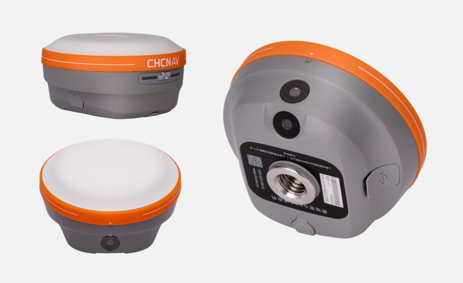 GPS CHCNAV i76 - dexsa utama indonesia