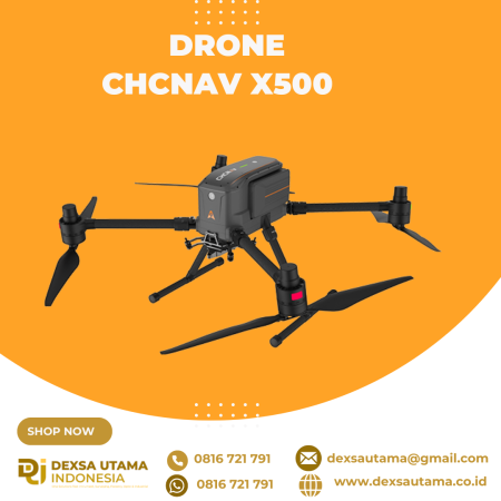 Drone CHCNAV X500